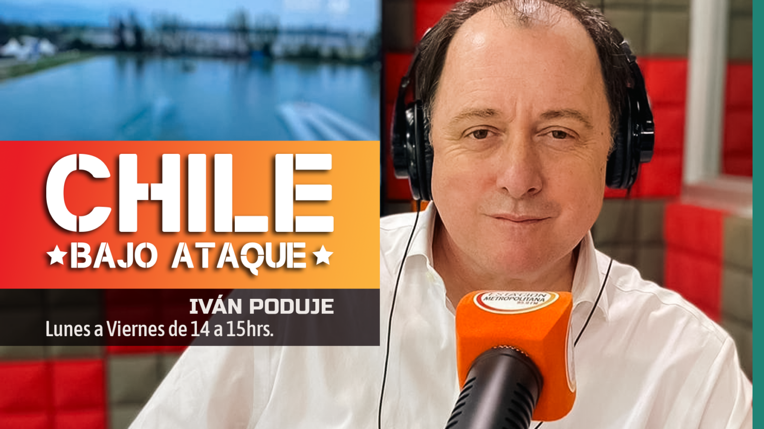 La Metro FM – Estación Metropolitana "Señal de Libertad" transmitida ...