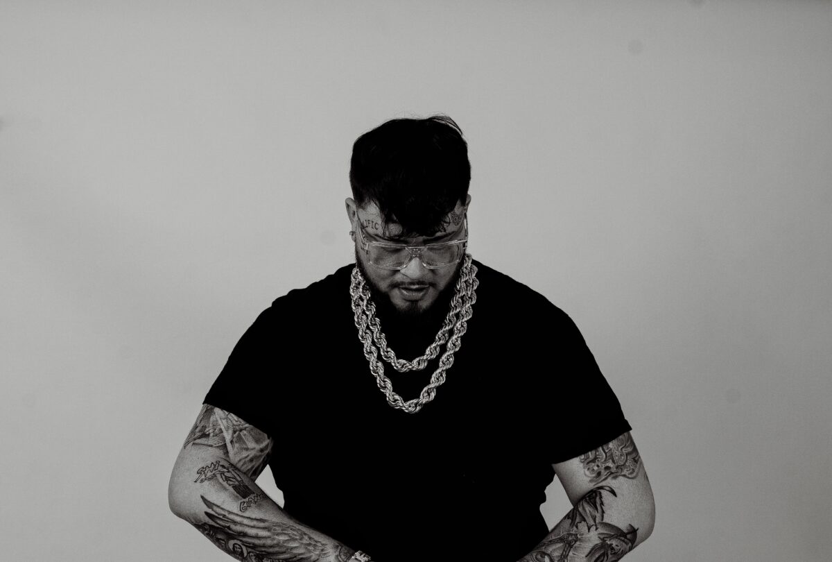 Bryartz lidera el afrotrap en Chile con su álbum 'BLACK YAYO VOL 2 - La ...