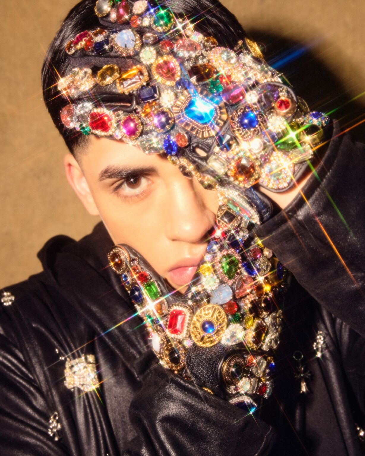 Cris MJ presenta "APOCALIPSIS", su nuevo álbum - La Metro FM