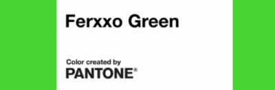 Feid se convierte en el primer artista latino con el icónico verde ...